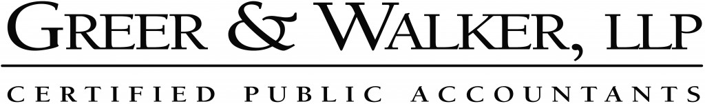 Greer & Walker – NCMA